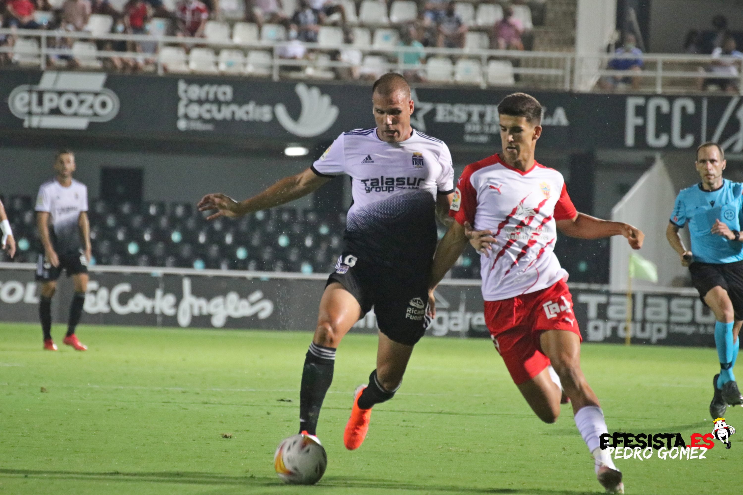 El FC Cartagena Ya Conoce Su Calendario Para La Temporada 22 23 El FC Cartagena Ya Conoce Su Calendario Para La Temporada 22 23